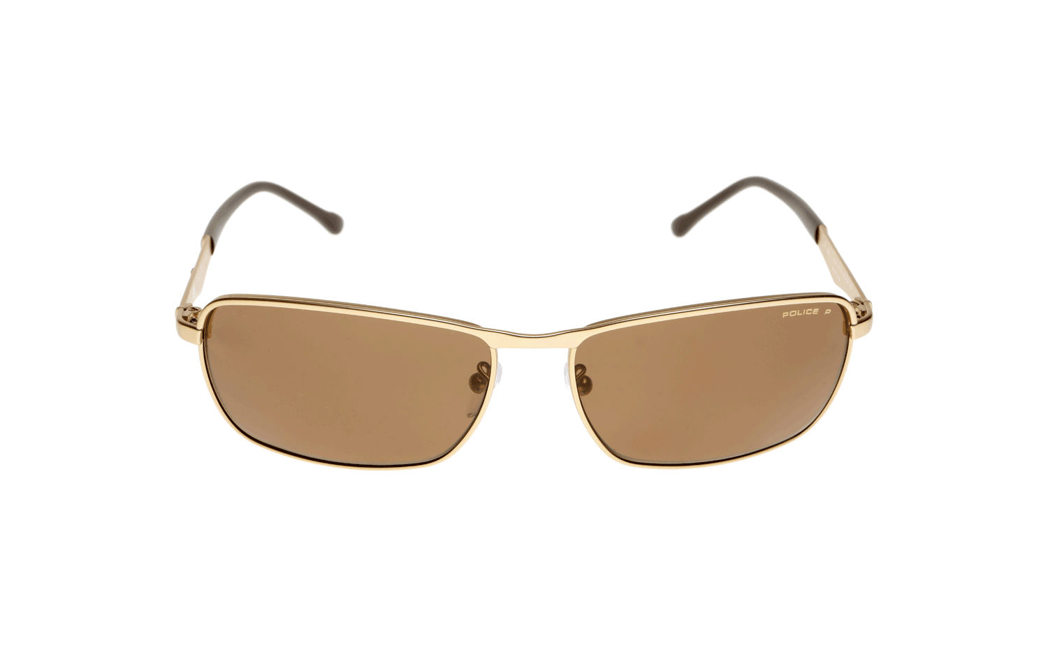 Police Razor 3 - S8968 H34P 58 Sunglasses | Shade Station