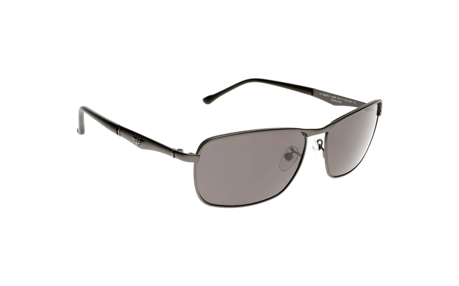 Police Razor 3 - S8968 H68P 58 Sunglasses | Shade Station