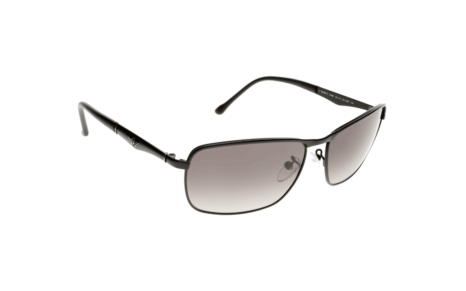 Police Razor 3 - S8968 S08F 58 Sunglasses | Shade Station
