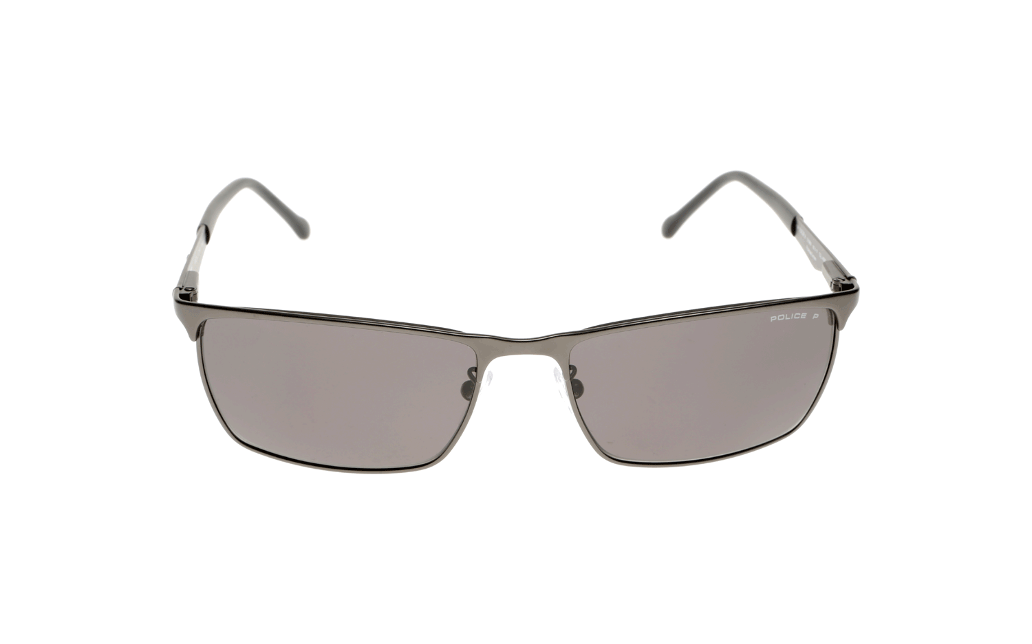 Police Razor 4 S8969 H68P 56 Prescription Sunglasses | Shade Station