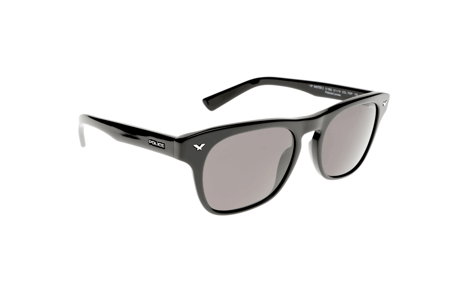 Police S1952 700P 51 Sunglasses | Shade Station