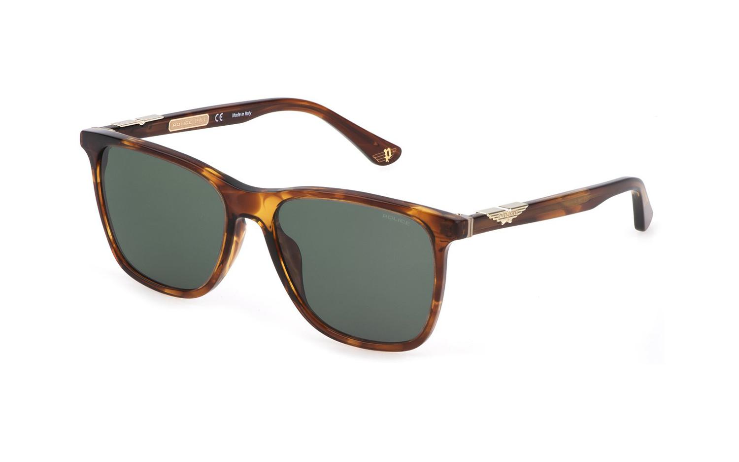 Police SPL872N 06HN 56 Sunglasses | Shade Station