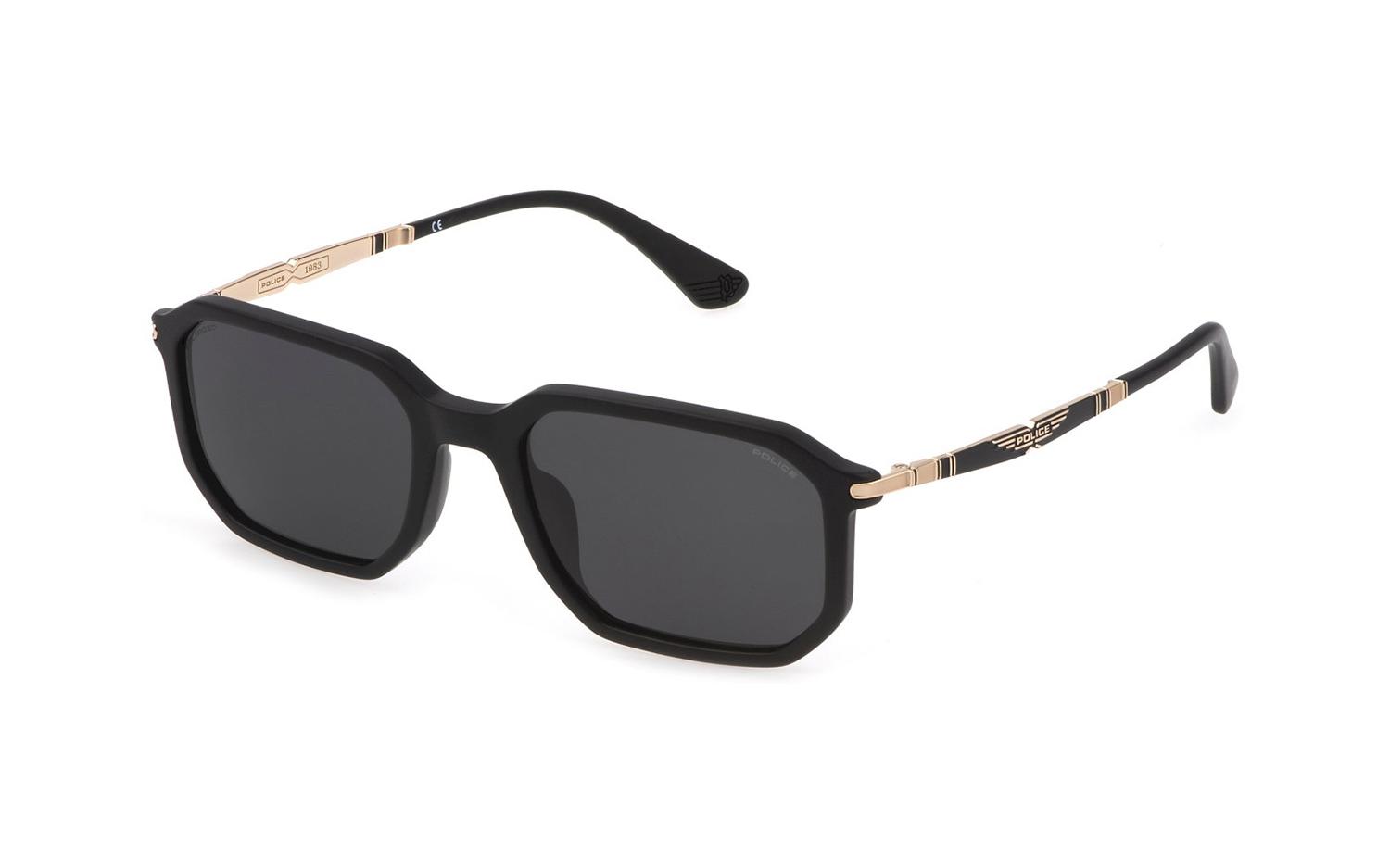 Police SPLF67 703P 55 Sunglasses | Shade Station