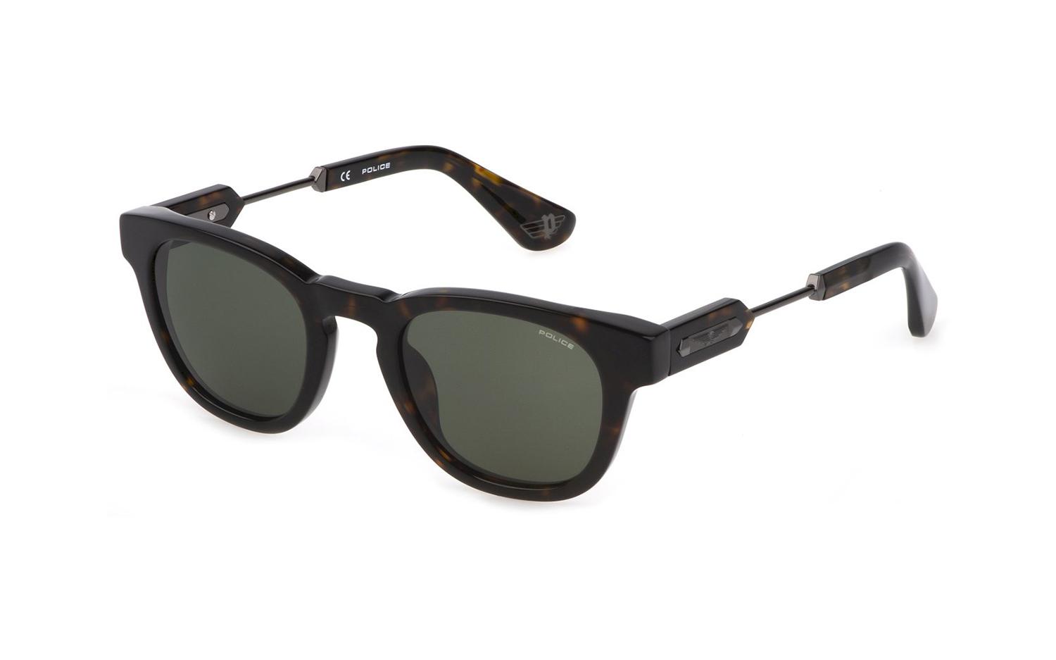 Police SPLF70 0722 50 Sunglasses | Shade Station