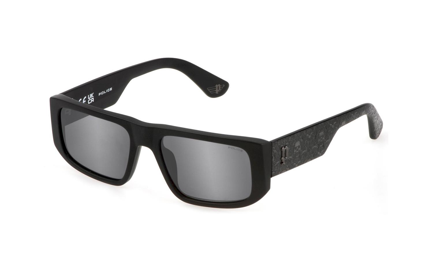 Police SPLL13 703X 55 Sunglasses | Shade Station