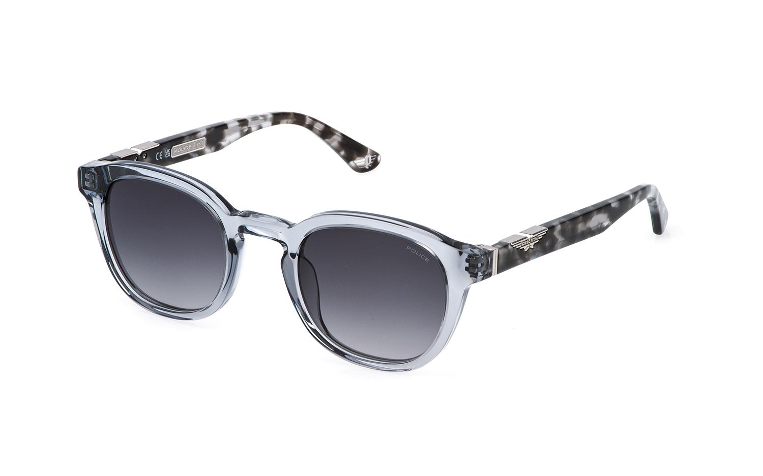 Police SPLL82 04G0 50 Sunglasses | Shade Station