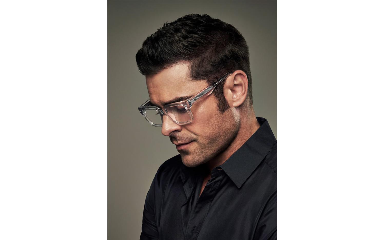 Police VPLQ73 700Y 53 Prescription Glasses | Shade Station