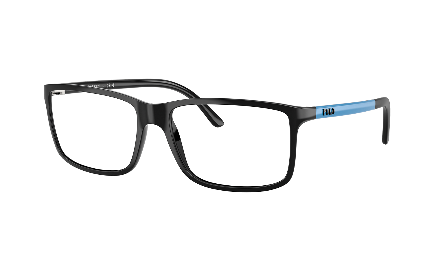 Polo Ralph Lauren PH2126 5001 55 Prescription Glasses | Shade Station