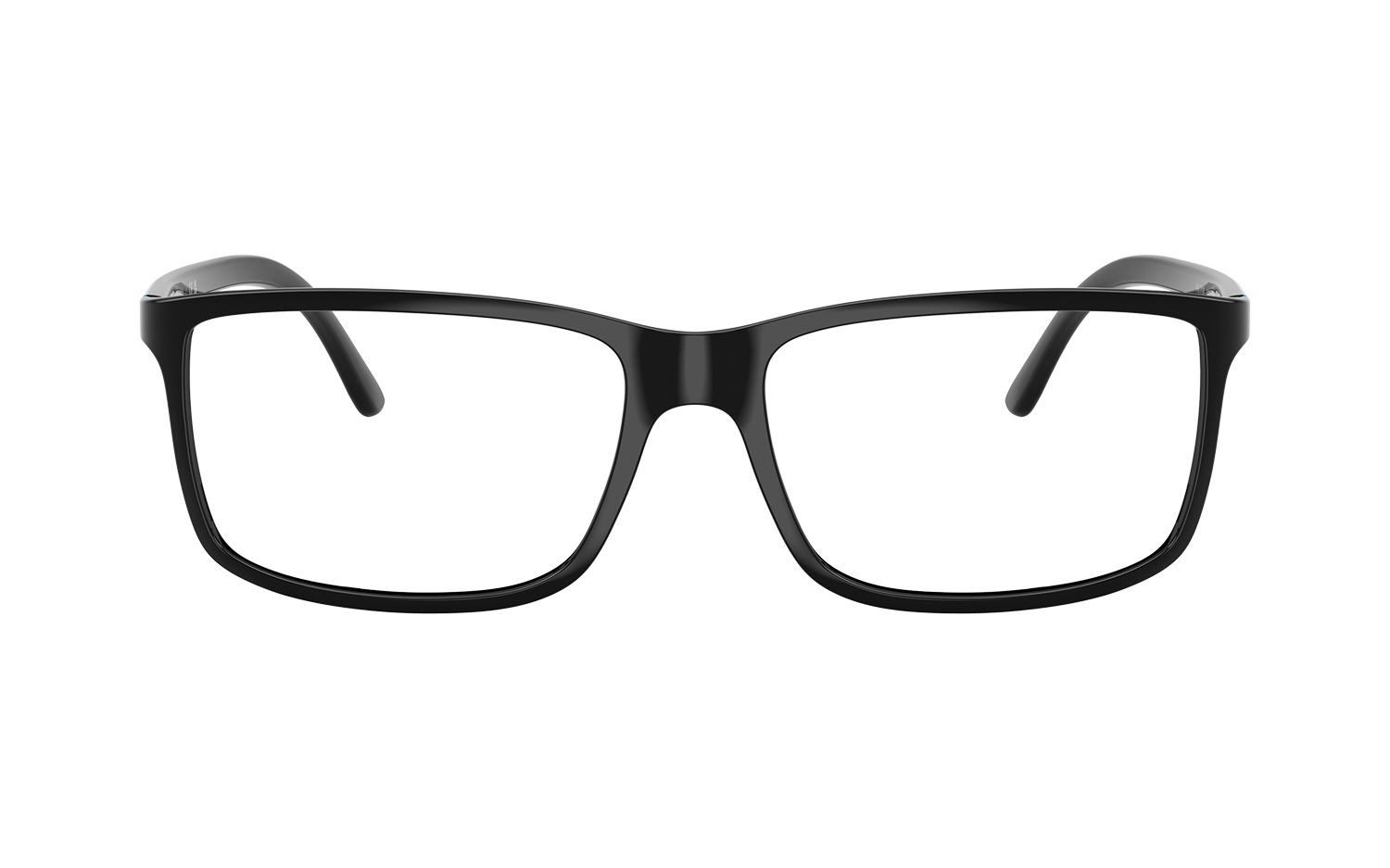 Polo Ralph Lauren PH2126 5001 55 Prescription Glasses | Shade Station