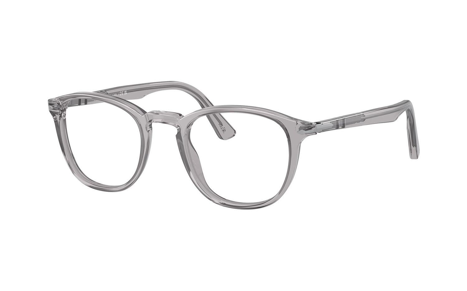 Persol PO3143V 309 49 Prescription Glasses | Shade Station