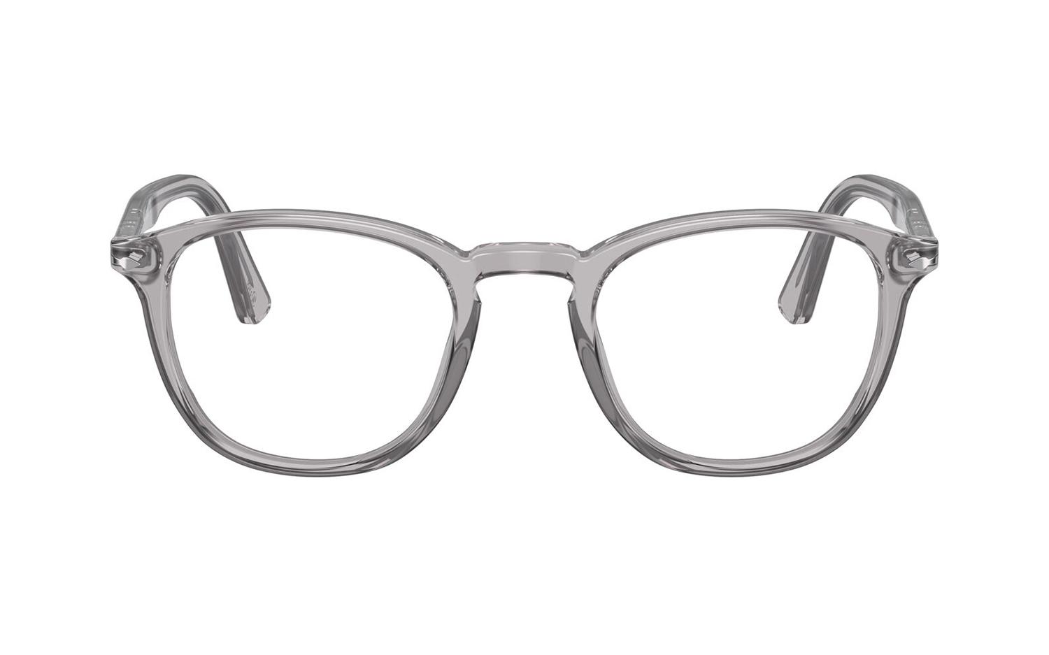 Persol PO3143V 309 49 Prescription Glasses | Shade Station