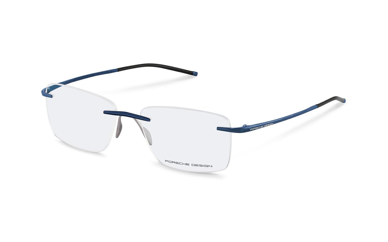 Porsche Design P8362 ES4 56 Prescription Glasses | Shade Station