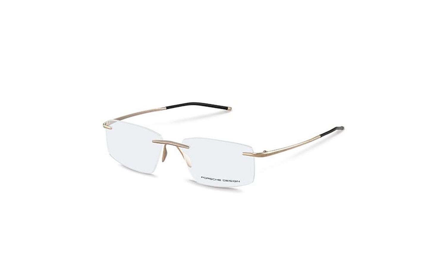 Porsche Design P8362 B0S2 56 Prescription Glasses | Shade Station