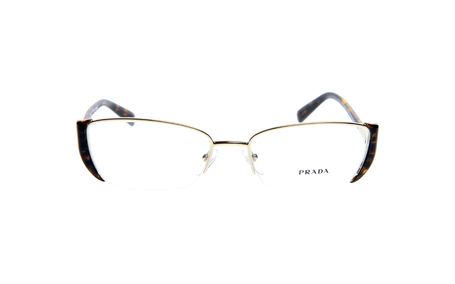 Prada PR60NV 2AU101 Prescription Glasses | Shade Station