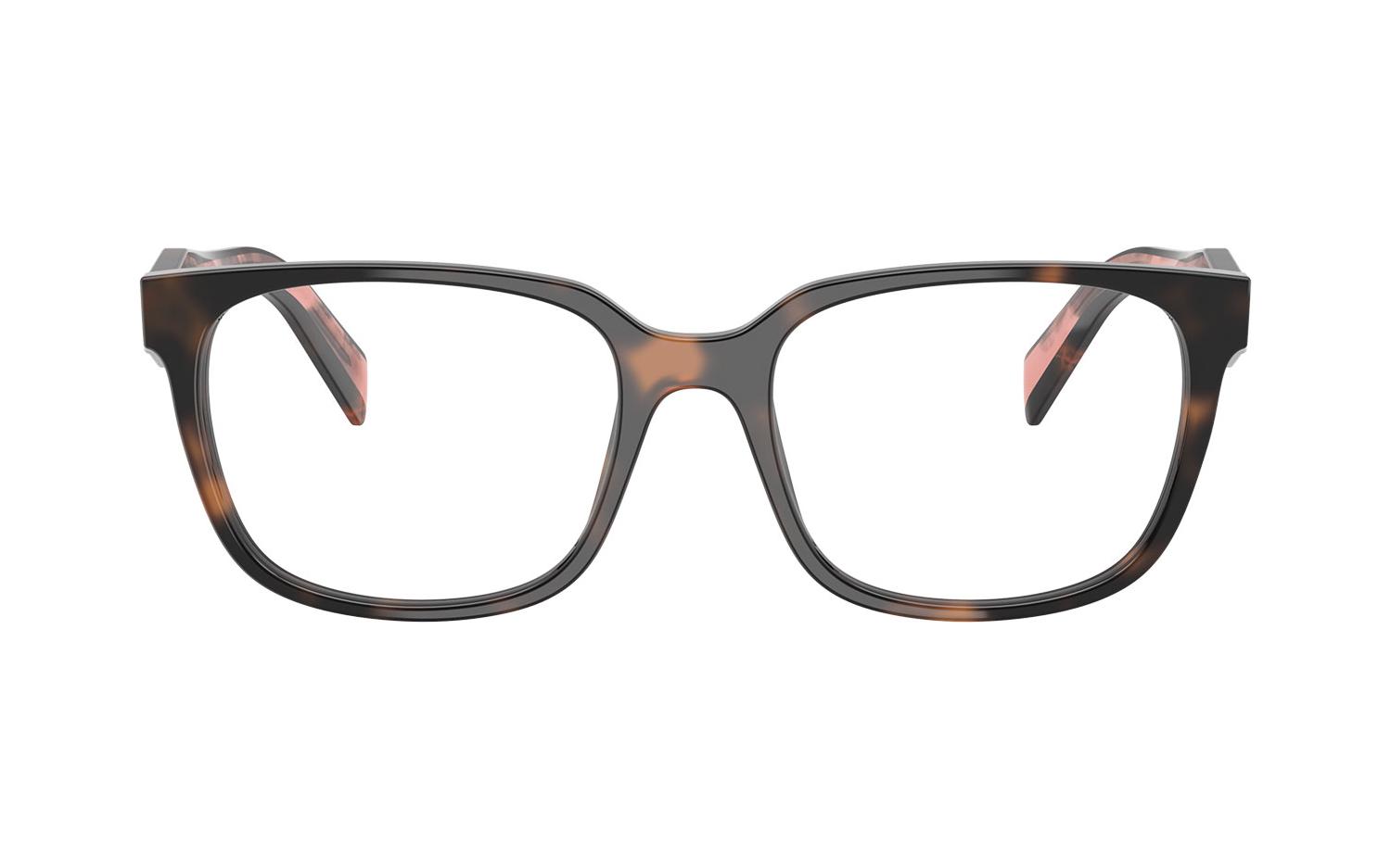 Prada PR17ZV 23A1O1 54 Prescription Glasses | Shade Station