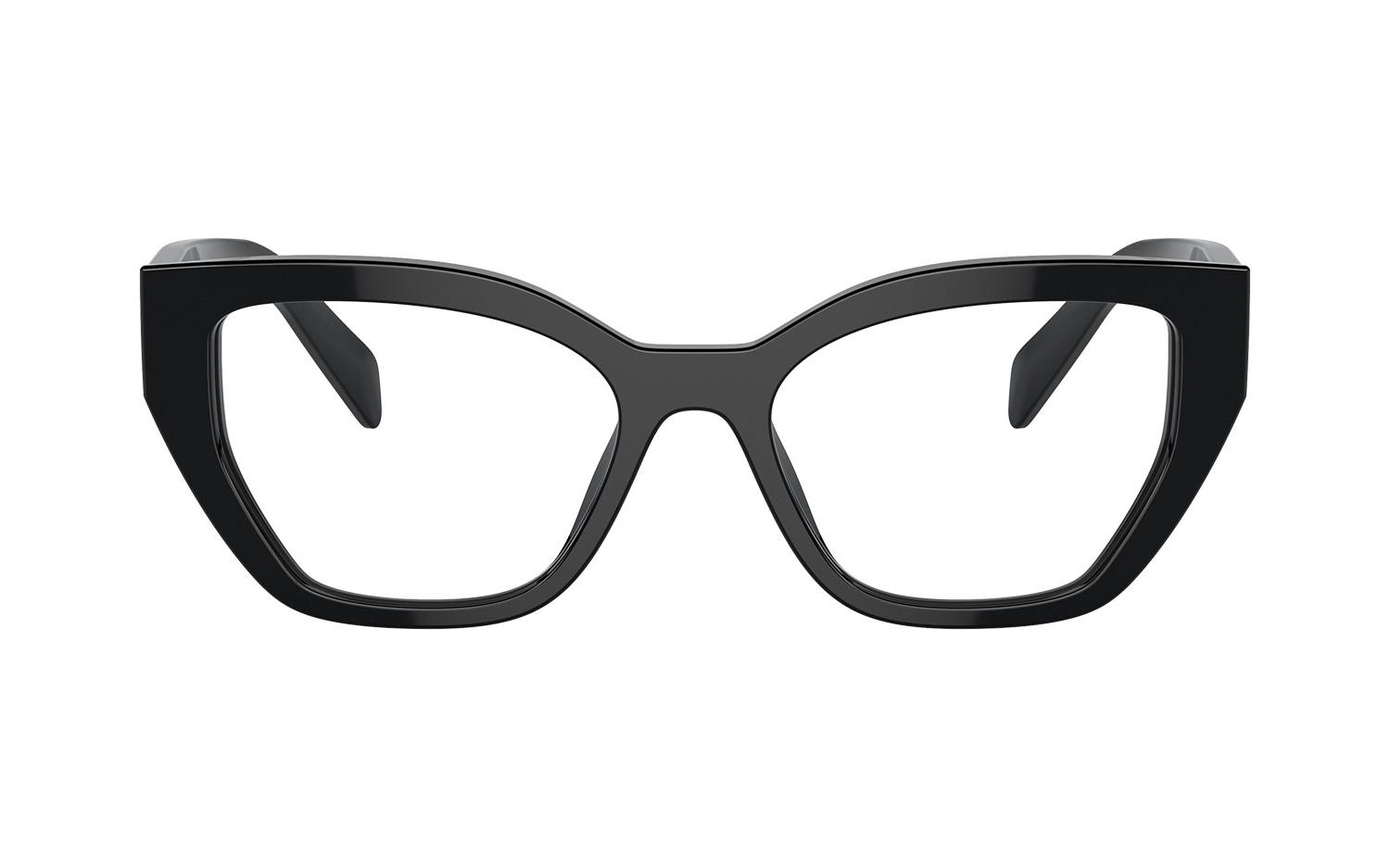 Prada PRA16V 16K1O1 53 Prescription Glasses | Shade Station