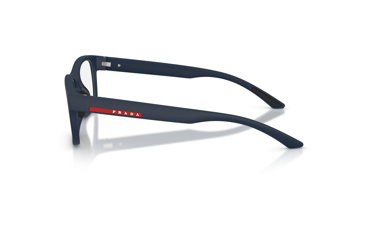 Prada Linea Rossa PS04QV MAG1O1 54 Prescription Glasses | Shade Station