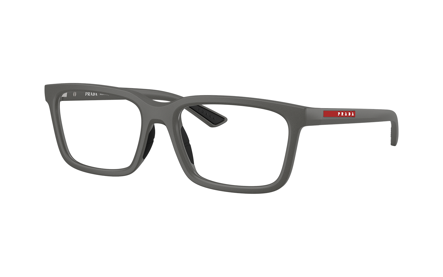 Prada Linea Rossa PS02SV 16X1O1 56 Prescription Glasses | Shade Station