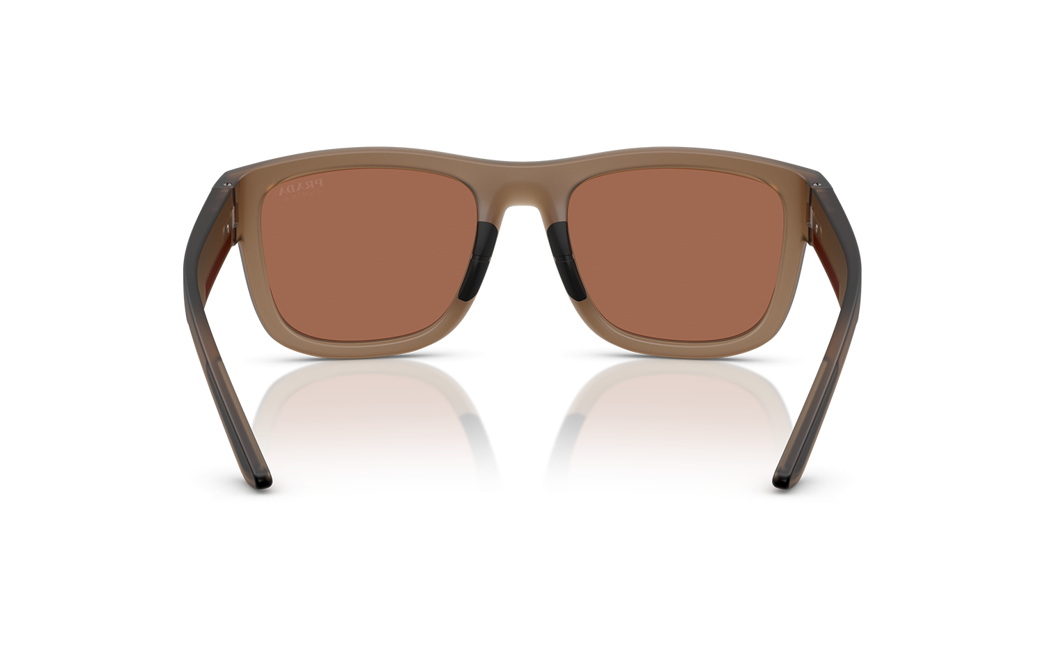 Prada Linea Rossa PS01ZS 29F50A 56 Prescription Sunglasses | Shade Station