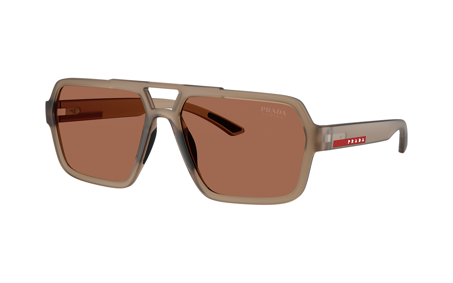 Prada Linea Rossa PSA06S 29F50A 59 Sunglasses | Shade Station