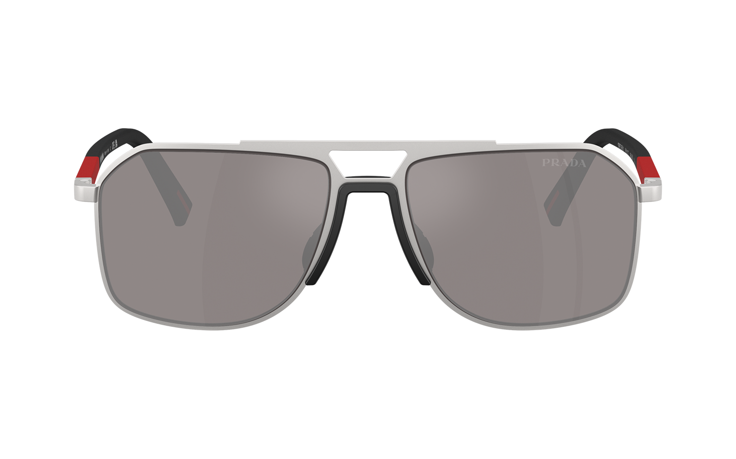 Prada Linea Rossa PSB51S 18X80I 56 Sunglasses | Shade Station