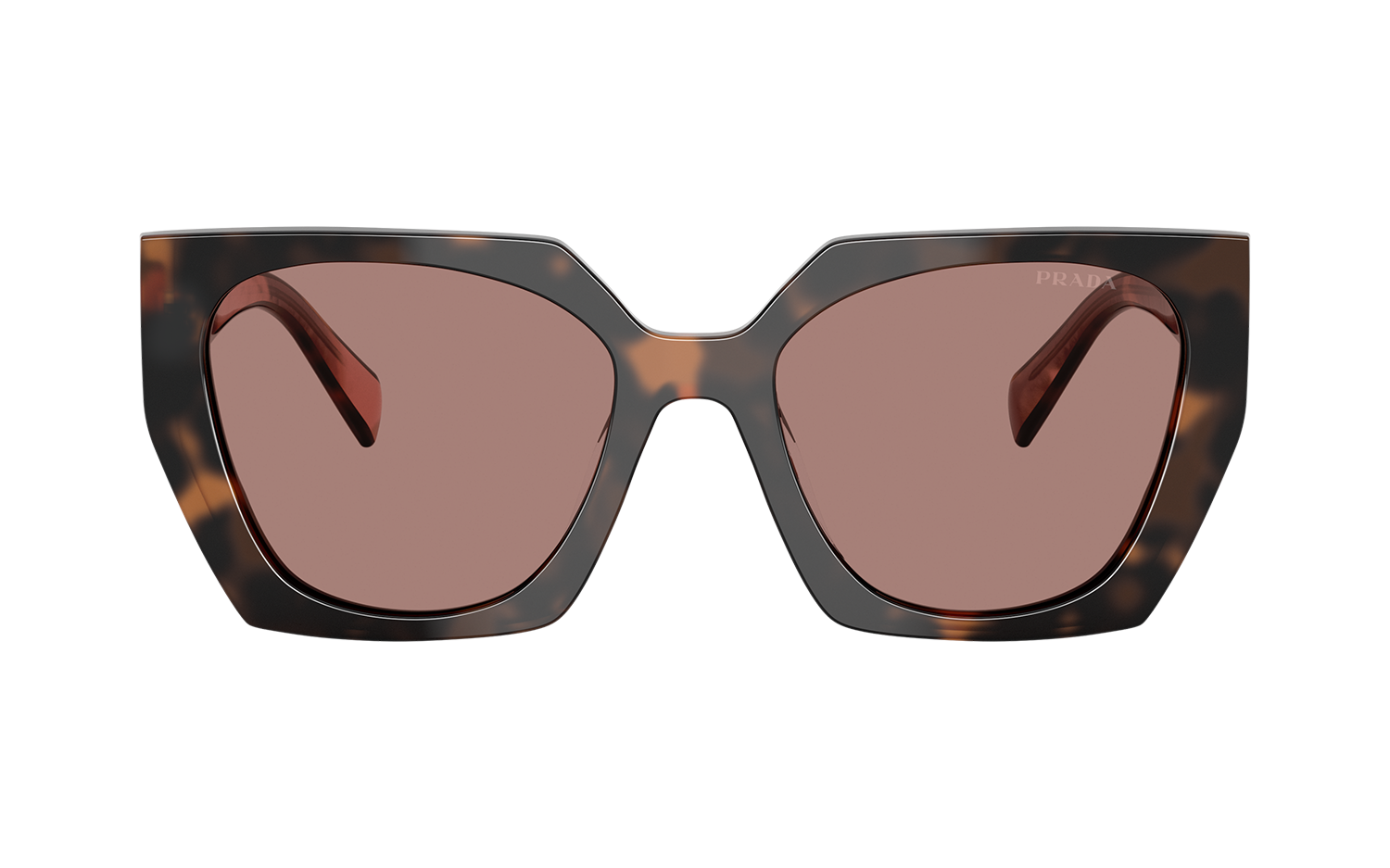 Prada PR15WS 23A60B 54 Sunglasses | Shade Station