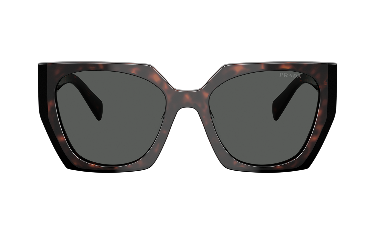 Prada PR15WS 24B40L 54 Sunglasses | Shade Station