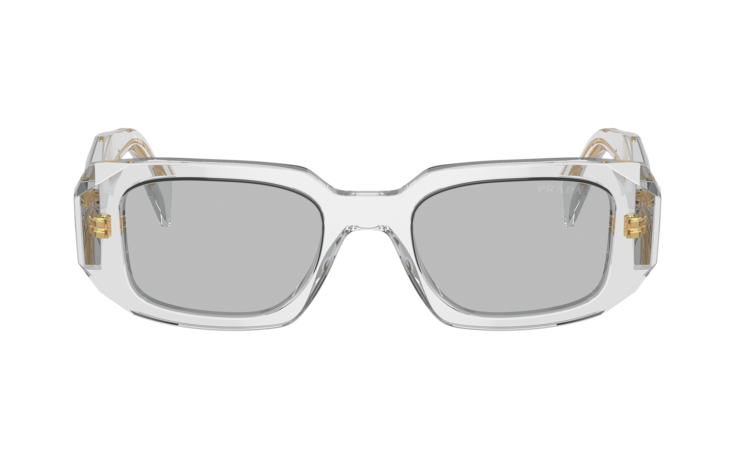 Prada PR17WS 12R30B 49 Sunglasses | Shade Station