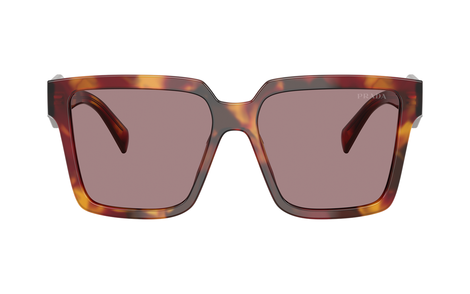 Prada PR24ZS 22A20I 56 Sunglasses | Shade Station
