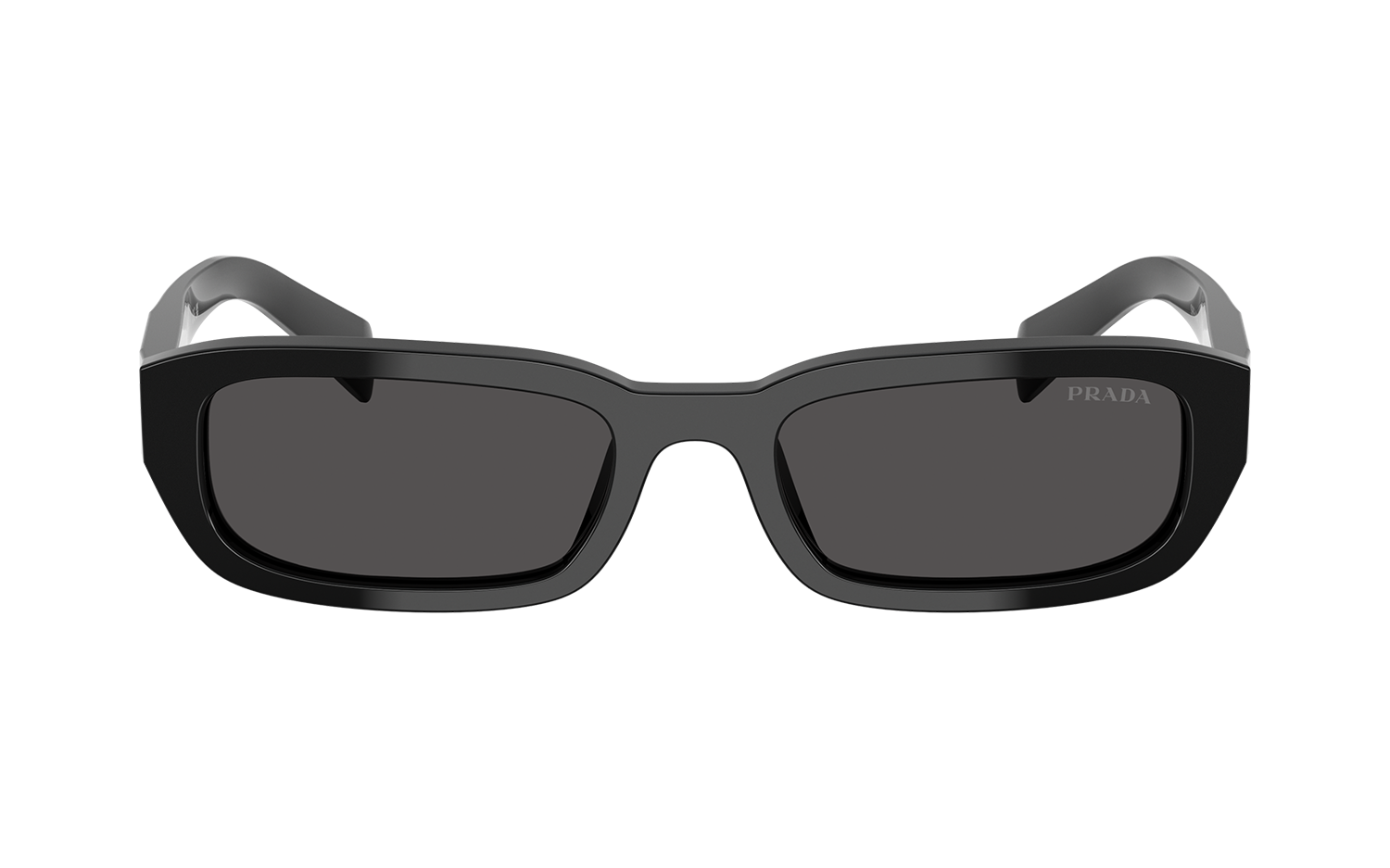 Prada PRB06S 16K08Z 53 Sunglasses | Shade Station