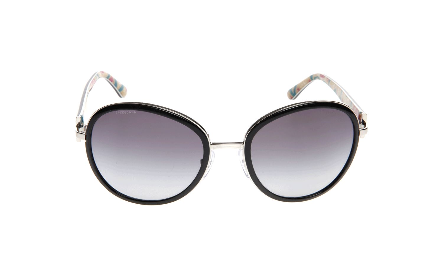 Prada PR51N 1BC-3M1 Sunglasses | Shade Station
