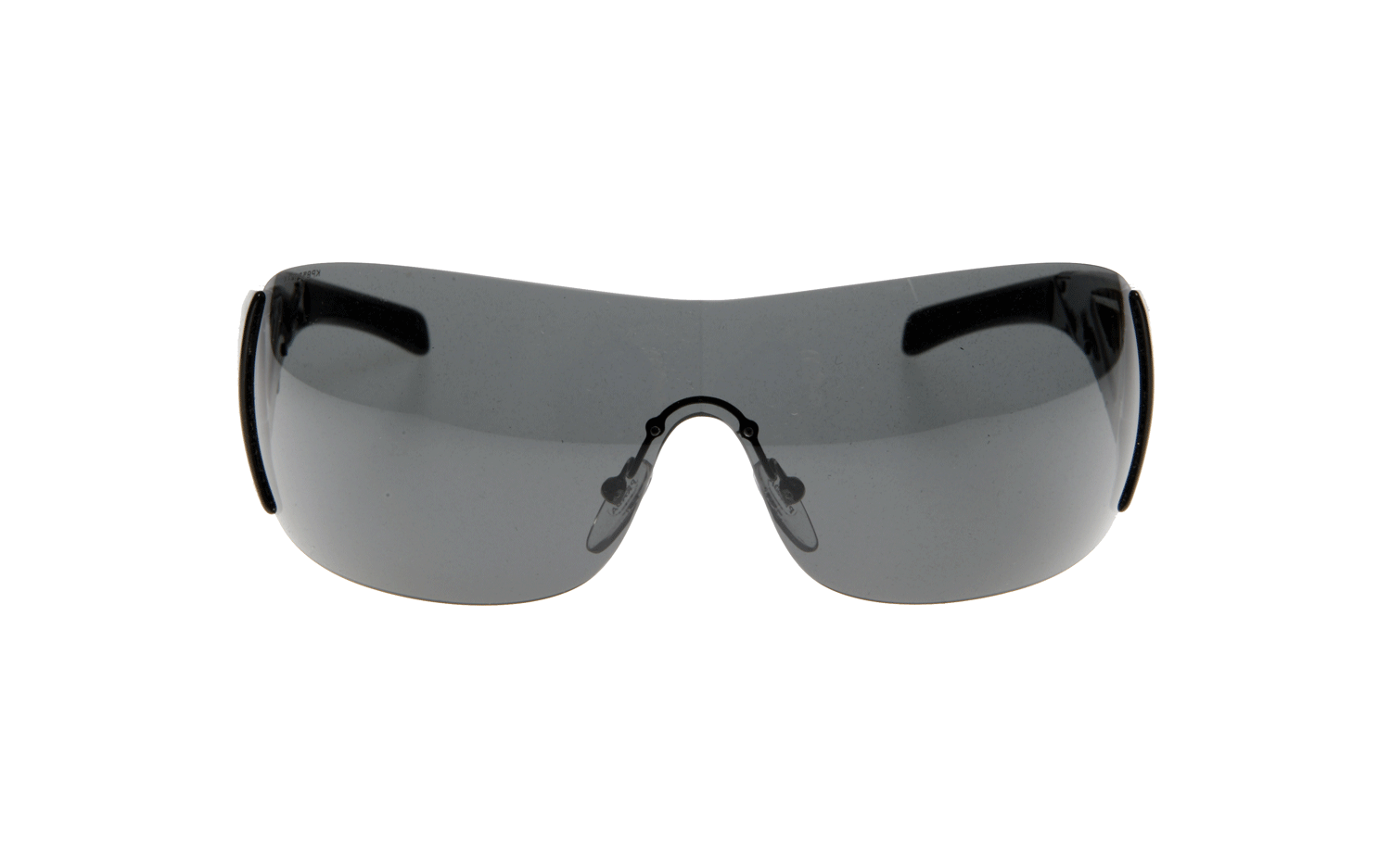 Prada Linea Rossa PS07HS 1AB1A1 Sunglasses | Shade Station