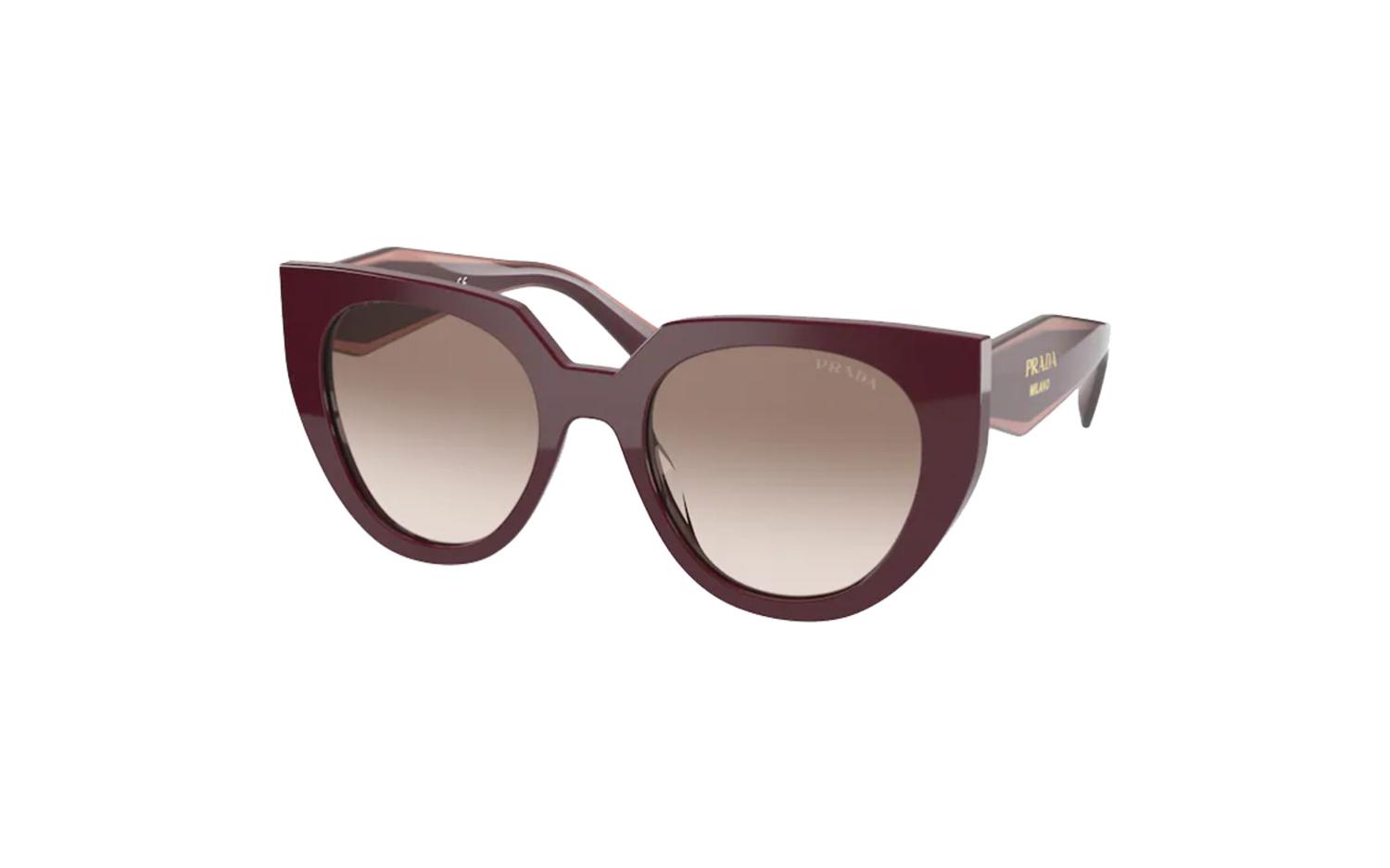 Prada PR14WS VIY1L0 52 Sunglasses | Shade Station