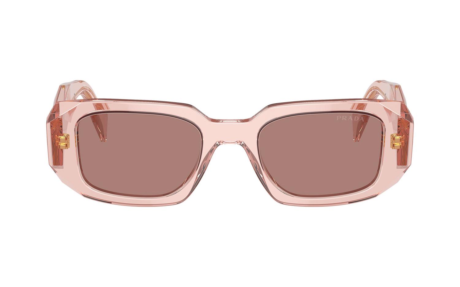 Prada PR17WS 19Q10D 49 Sunglasses | Shade Station