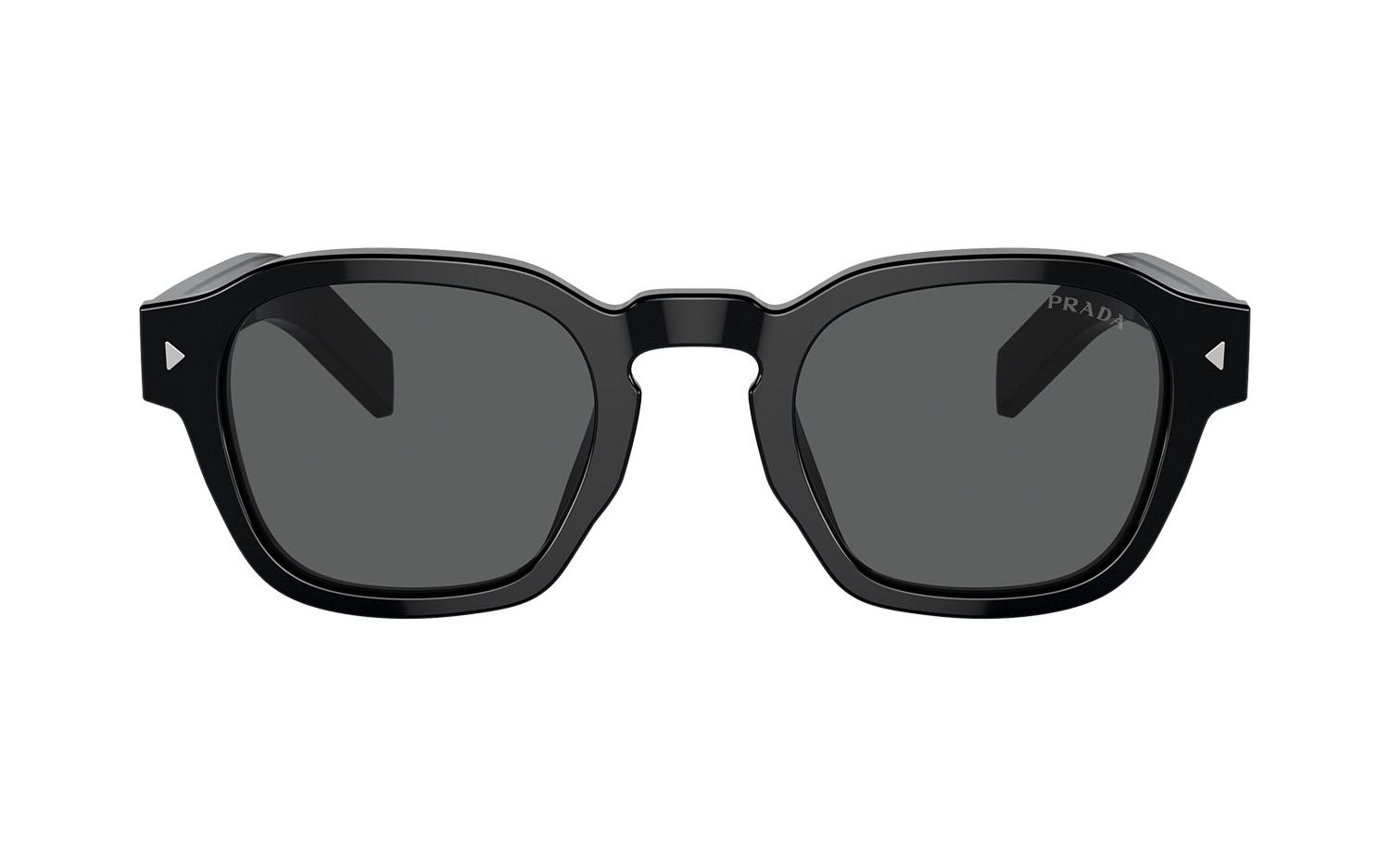 Prada PRA16S 16K731 52 Sunglasses | Shade Station