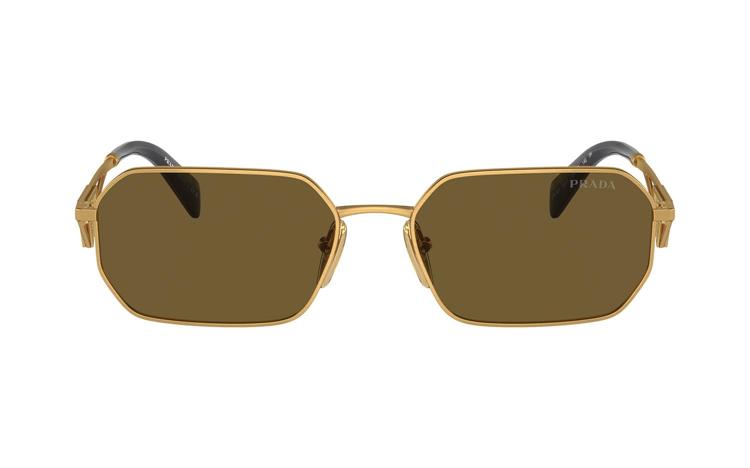 Prada PRA51S 15N01T 58 Sunglasses | Shade Station
