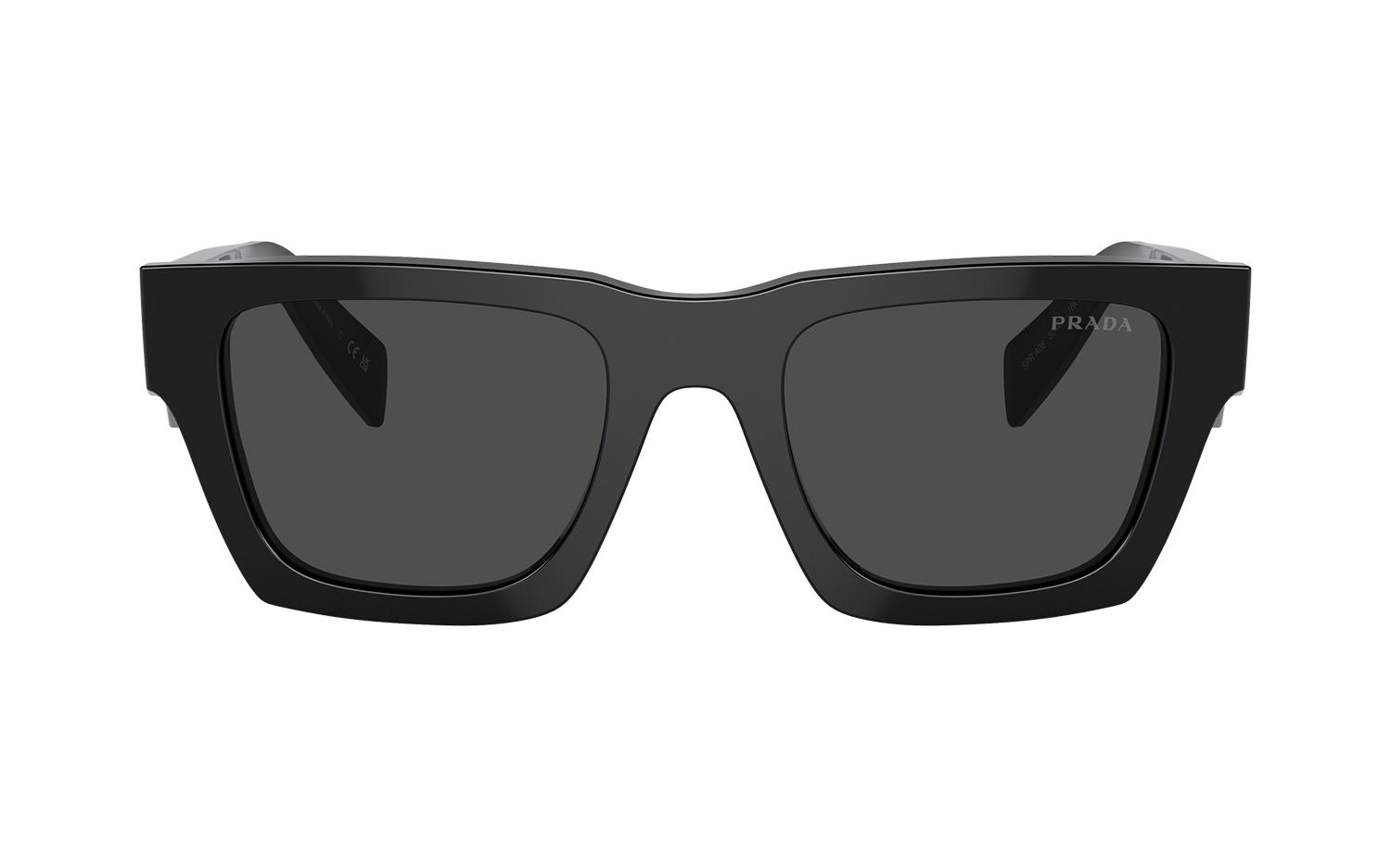Prada PRA06S 16K08Z 50 Sunglasses | Shade Station