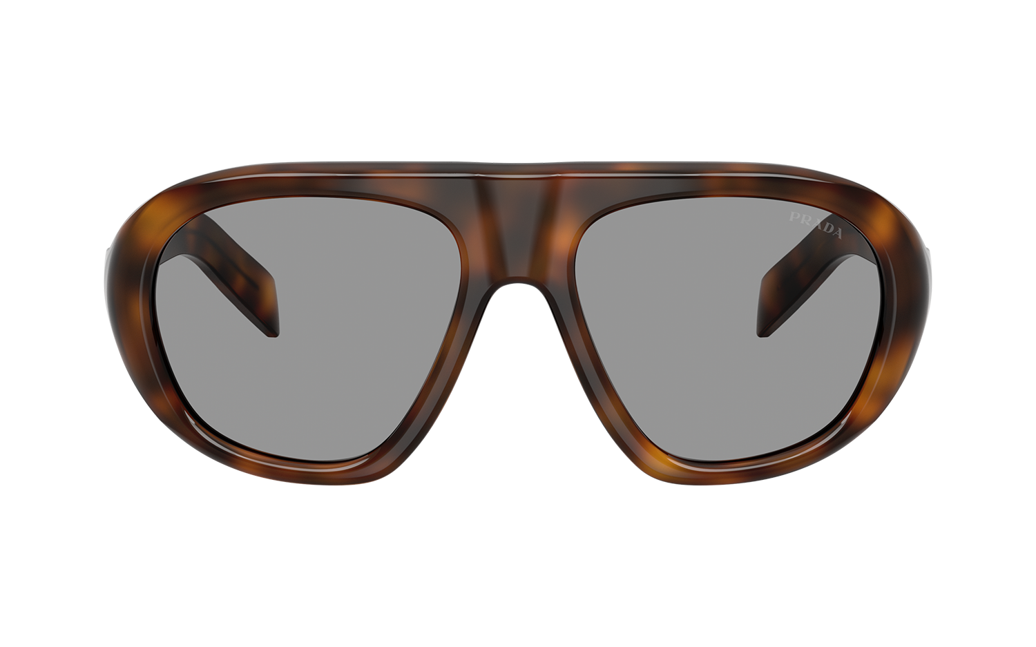 Prada PRC05S 20D50Q 57 Sunglasses | Shade Station