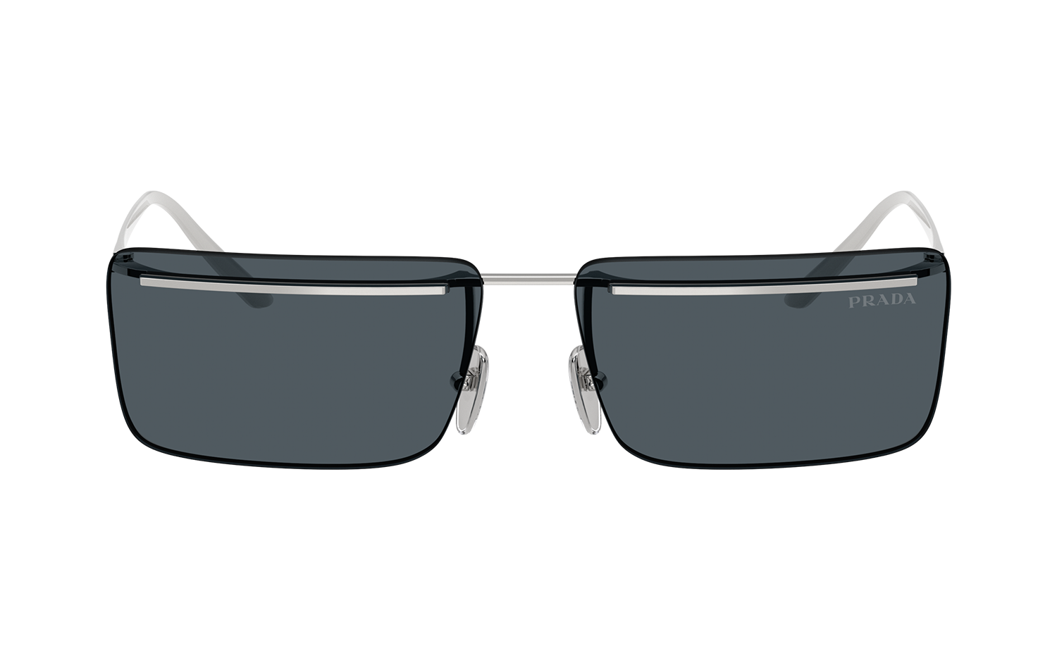 Prada PRC53S 1BC70B 60 Prescription Sunglasses | Shade Station