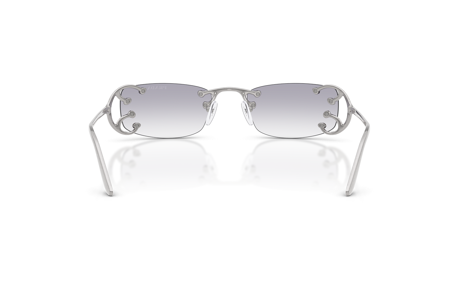 Prada PRC57S 28H40V 52 Sunglasses | Shade Station