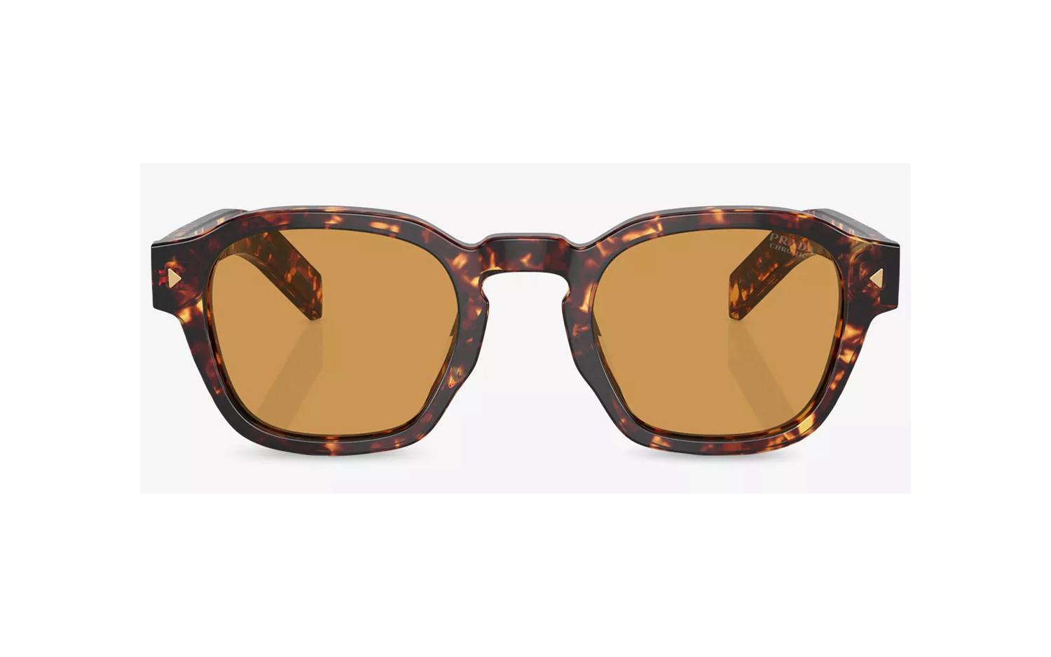 Prada PRA16S 14O60F 49 Prescription Sunglasses | Shade Station