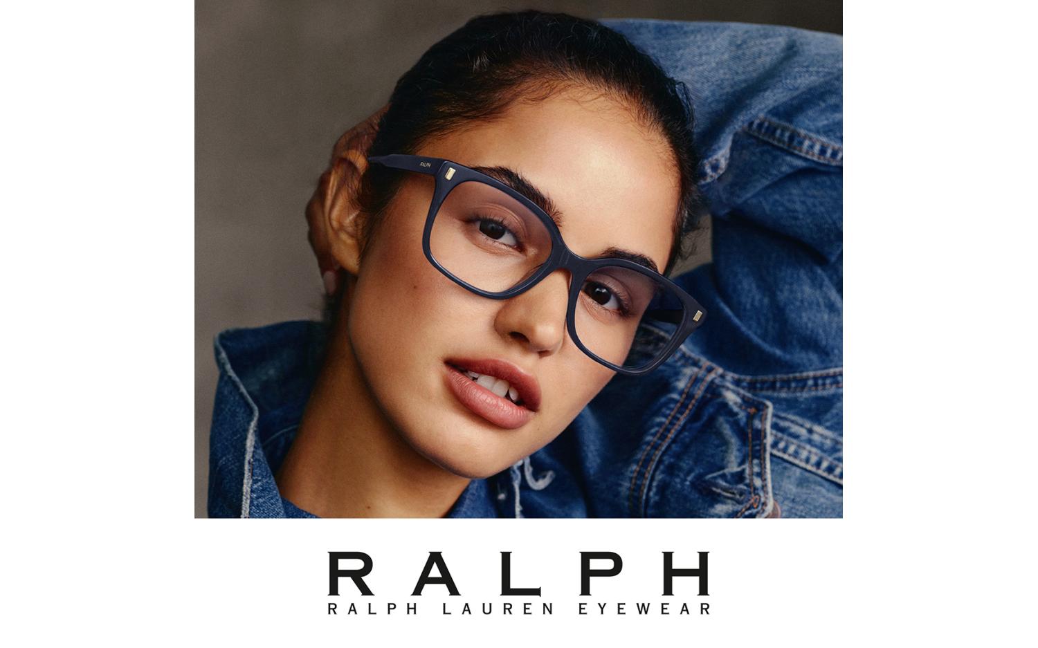 Ralph by Ralph Lauren RA7174U 5575 53 Prescription Glasses | Shade Station