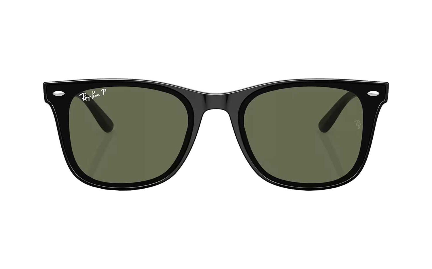 Ray-Ban RB4420 601/9A 65 Sunglasses | Shade Station