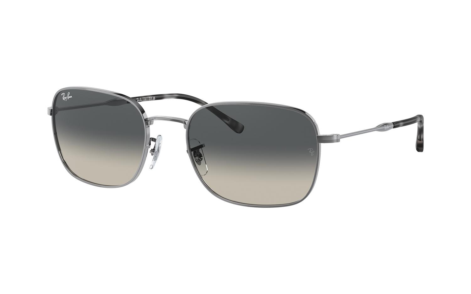 Ray-Ban RB3706 004/71 57 Sunglasses | Shade Station