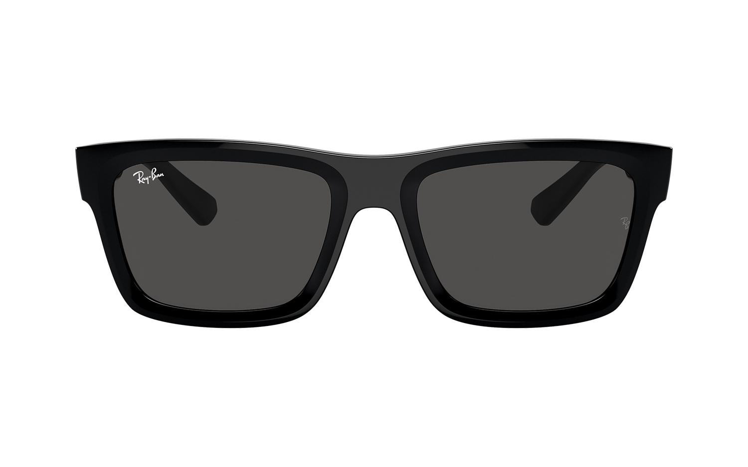 Ray-Ban Warren RB4396 667787 57 Sunglasses | Shade Station