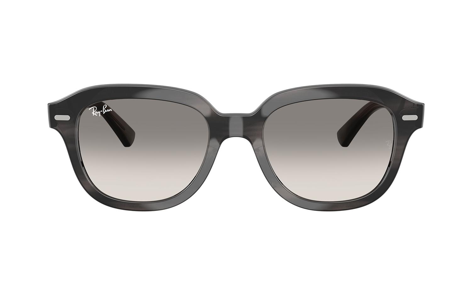 Ray-Ban Erik RB4398 140432 51 Sunglasses | Shade Station