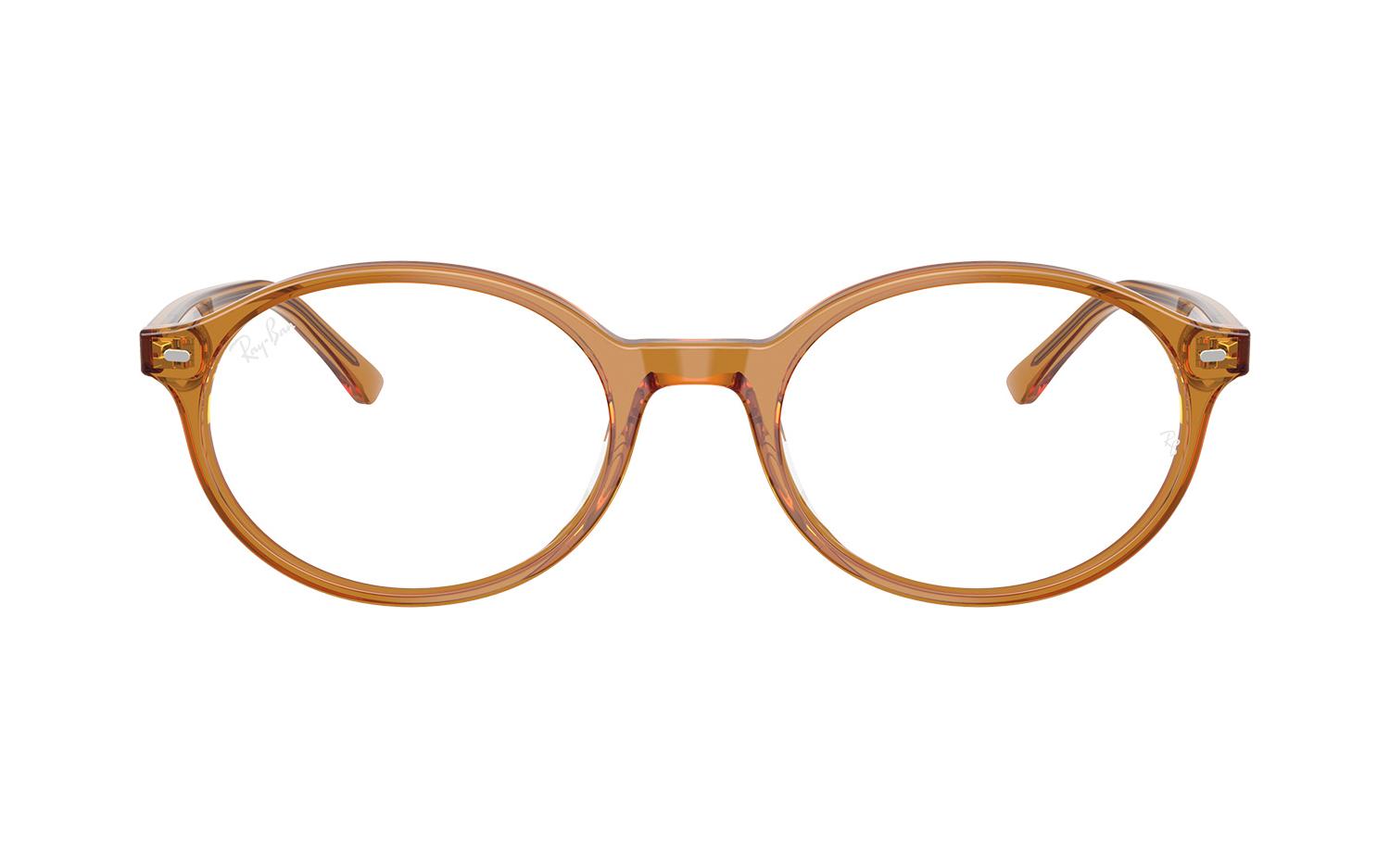 Ray-Ban German RX5429 8439 51 Prescription Glasses | Shade Station