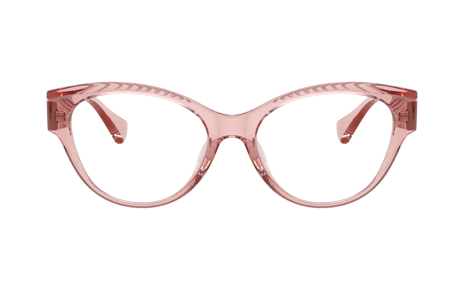 Ralph by Ralph Lauren RA7164U 5801 52 Prescription Glasses | Shade Station