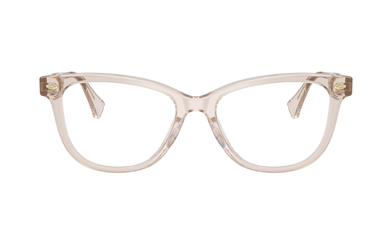 Ralph by Ralph Lauren RA7189U 6117 53 Prescription Glasses | Shade Station