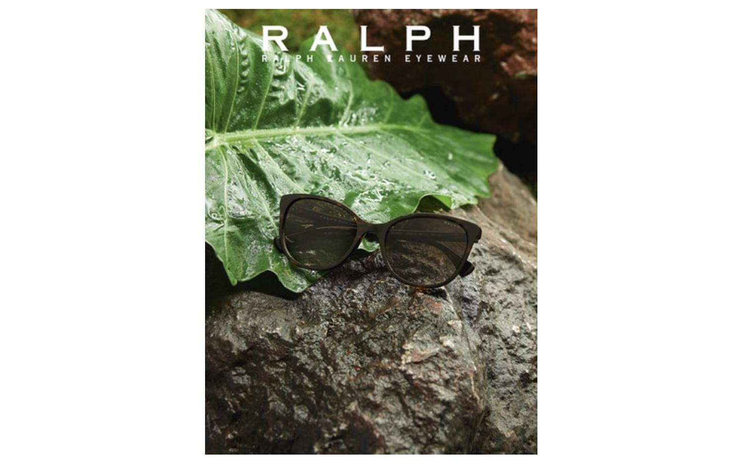 Ralph by Ralph Lauren RA5282U 5003T5 55 Sunglasses | Shade Station